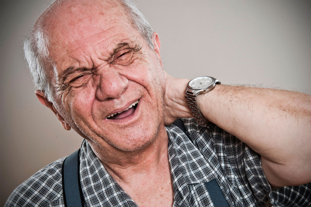 Informatie en adviezen over nekpijn – Houben Fysiotherapie