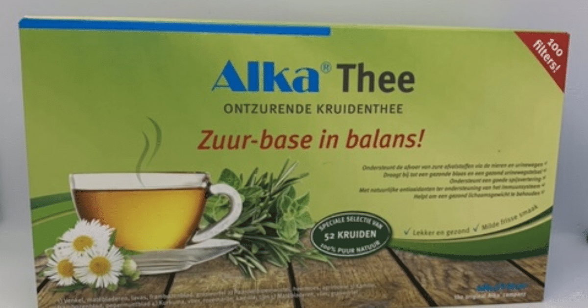 De invloed van je zuurtegraad (pH-waarde) op virussen – Houben ...